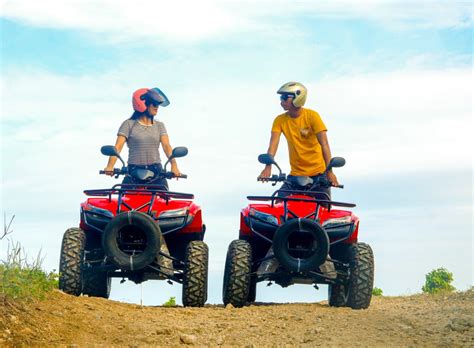 보라카이 액티비티 Atv1인 탑승 30분 사륜 바이크 오프로드 뉴코스트 랜드투어 코스 마닐라투어 필리핀 마닐라 세부 보라카이 보홀 팔라완