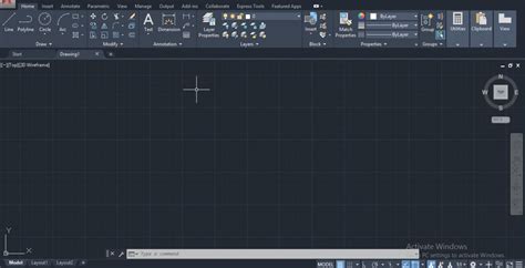 Revolve In Autocad Creating 3d Object Using Parameters Of Revolve