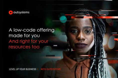 Outsystems On Linkedin Building Apps With A Low Code Platform Outsystems