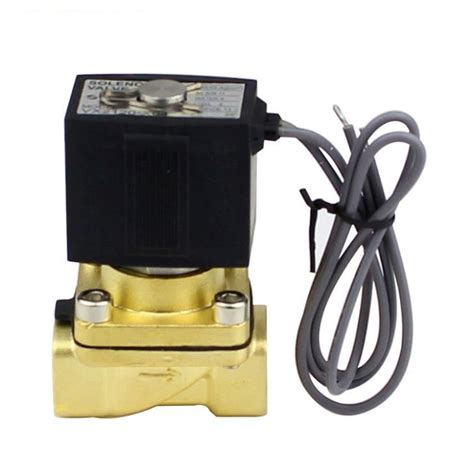 Electric Control Valves Water YUEQING YUMO ELECTRIC CO LTD