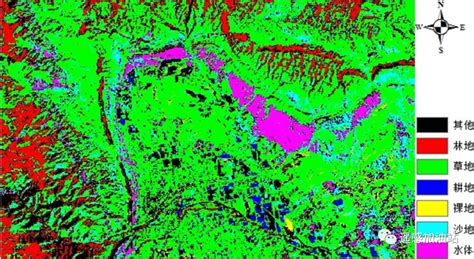 Envi 自带的6种遥感图像分类算法比较遥感分析中最小距离分类最大似燃分类、平行六面体法分类、马氏距离分类分别有那 Csdn博客
