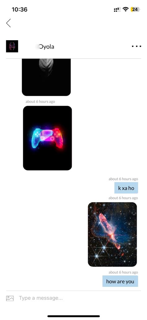 Build Or Maintain Your Mobile Application In React Native By Rupakkarki Fiverr