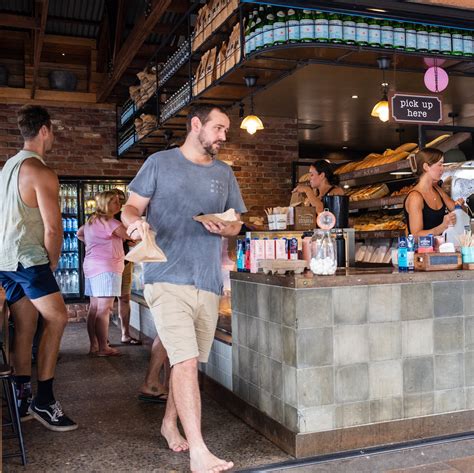 In Australia And New Zealand Barefoot Is A Way Of Life The New York