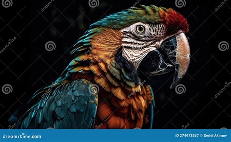 Generative Ai Realistic Angel Wings Background With A White Wing Of A