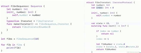 Swift 数组结构原理swift 数组原理 Csdn博客
