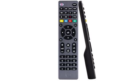 Ge Universal Remote Codes Explained