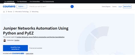 14 Best Python Automation Courses To Build New Skills In 2025 The Cto