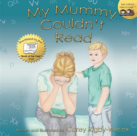 My Mummy Couldnt Read