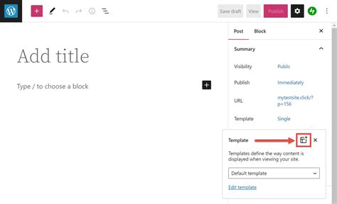Wordpress Themes Vs Templates Whats The Difference And What Do They