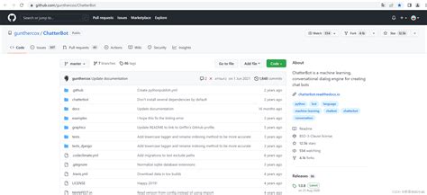 【nlp开发】python实现聊天机器人（chatterbot）爱看书的小沐的技术博客51cto博客