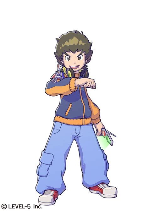 Characters In Lbx Little Battlers Experience Tv Tropes