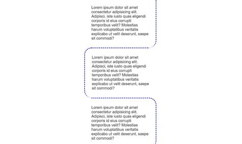 12 Vertical Timeline Bootstrap Examples Onaircode