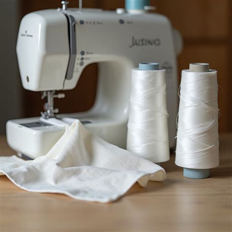 Home Sewing Machine Setup Stable Diffusion Online