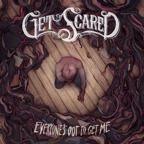 Get Scared Told Ya So Lyrics Genius Lyrics