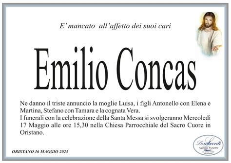 Emilio Concas Linkoristano