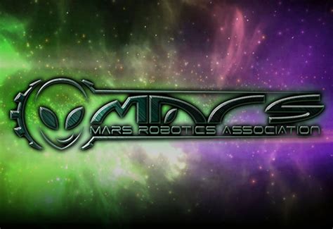Home Marsrobotics