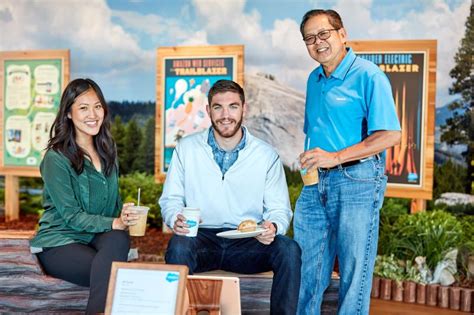 Salesforce On Linkedin Behind The Scenes The Making Of Our Ohana Workplace Design…