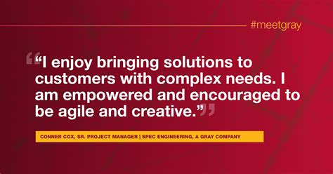 Conner Cox On Linkedin Communication Is Key Qanda With Senior Project Manager Conner Cox