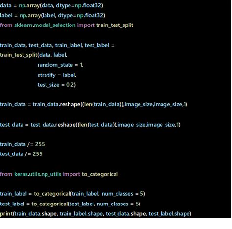 Start Python For Image Processing With OpenCV And ML Part 10 A