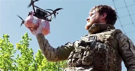 ЗСУ відправили воїнам свято Цензор НЕТ