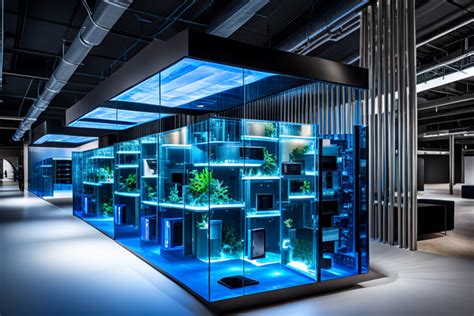 Embracing The Future Of Data Centers The Journey Towards Sustainable Liquid Cooling Solutions