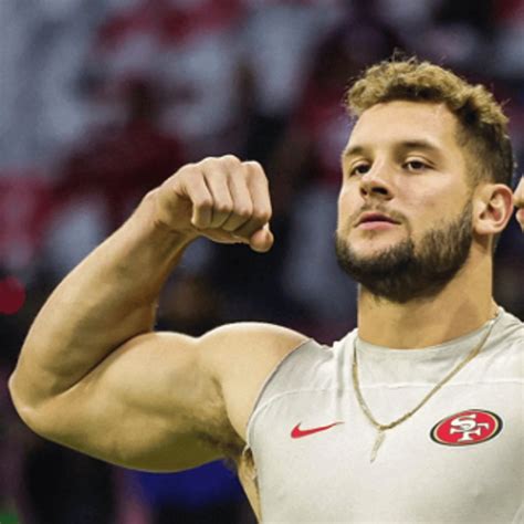 Nick Bosa Doppleai