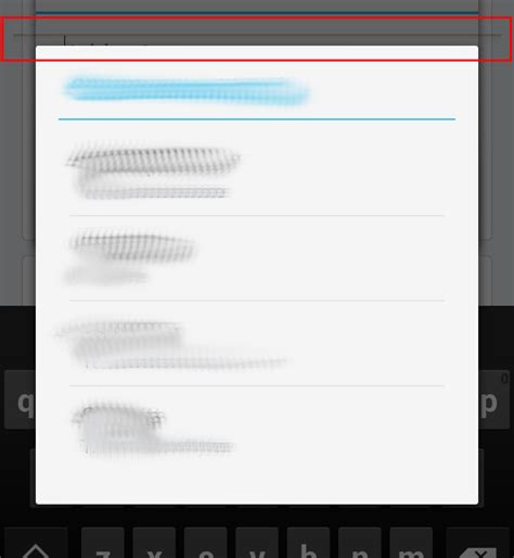 Android Weird Black Line Above Dialogfragment Alertdialog Stack Overflow