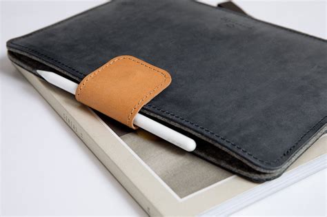 Leather Remarkable 2 Cases And Sleeves