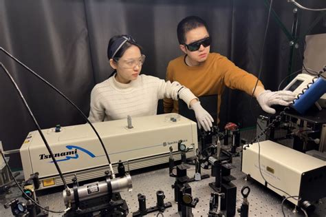 Thermal Conductivity Of Materials Tuned In Real Time For More Energy