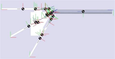 A Simulation Scheme Implemented In Matlab B The Result Of The Download Scientific Diagram
