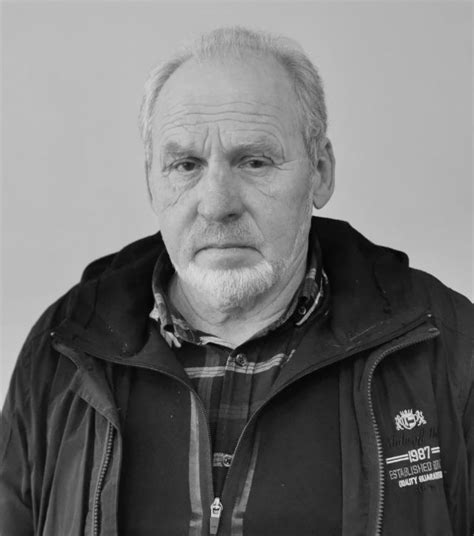 Algirdas Baikštys Pakruojo Rajono Savivaldybė