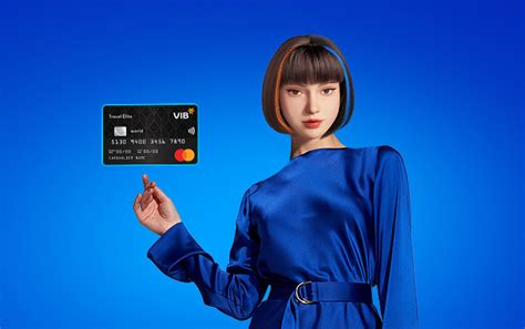 Combo ưu đãi khi mở thẻ tín dụng VIB qua hình thức mở sổ tiết kiệm trực tuyến VIB