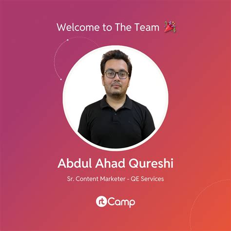 Ahad Qureshi On Linkedin Hello Everyone Thrilled To Share Some Big