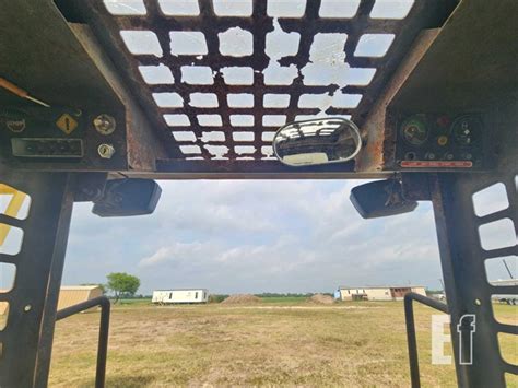 1998 DAEWOO DSL601 Auctions | EquipmentFacts