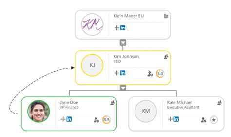 Interactive Org Chart Tool For Salesforce In Depth Review