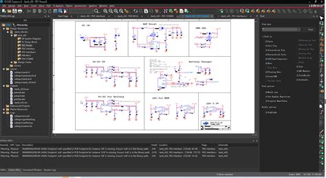 Cadence 174 含capture和allegro尝鲜感受以及弃用原因cadence哪个版本好用 Csdn博客 Cadence 174 含capture和allegro尝鲜感受以及弃用原因cadence哪个版本好用 Csdn博客