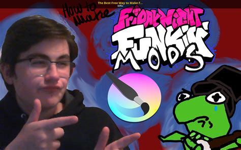 Make Your Own Fnf Character Free Recipes