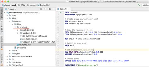 Run Wso2 Api Manager In Openshift