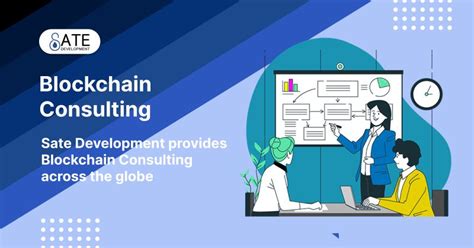 Sate Development On Linkedin Blockchainconsulting