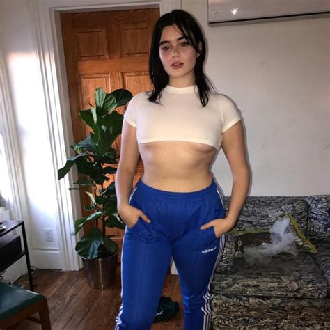 Barbie Ferreira Nude Sexy Tits Photos New