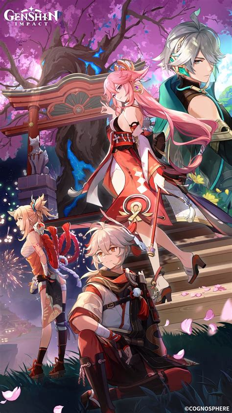 genshin impact on twitter the duel the summoners summit