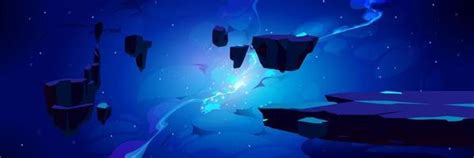 Parallax Background Space Vector Art Icons And Graphics For Free Download