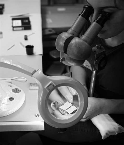 Making A Ribbon Microphone Beyerdynamic Blog