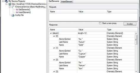 Geek Methods ® Wcf Services