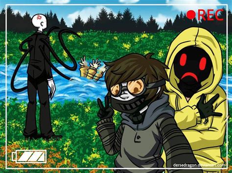 Pin En Creepypasta