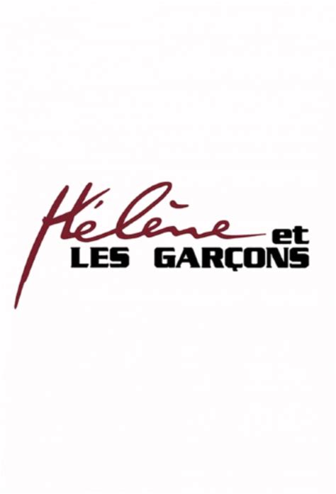 H L Ne Et Les Gar Ons