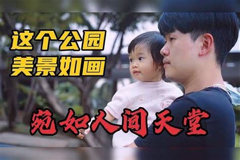 阳春三月三门峡一公园鸟语花香美景如画宛如人间天堂 一公园 鸟语花香 三门峡