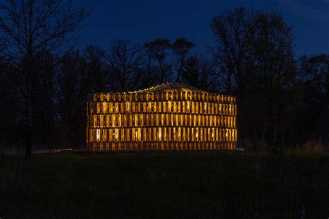 Gallery Of 2024 Wood Design And Building Awards Call For Submissions 18