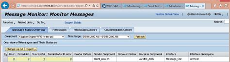 How To Integrate With Microsoft Azure Service Bus Using Whint Amqp Adapter Integration