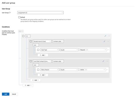 配置基于意向的路由（预览版） Microsoft Learn